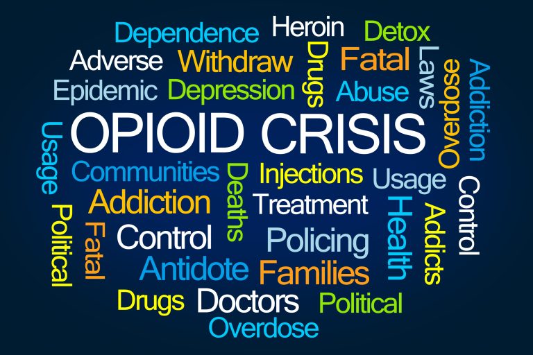 Opioid Prevention Education Project (OPEP)