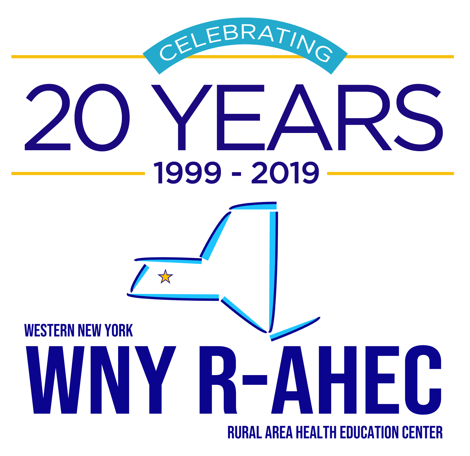 R-AHEC Celebrates 20 Years - WNY R-AHEC